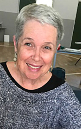 OUR COMMITTEE | PerthALIVE